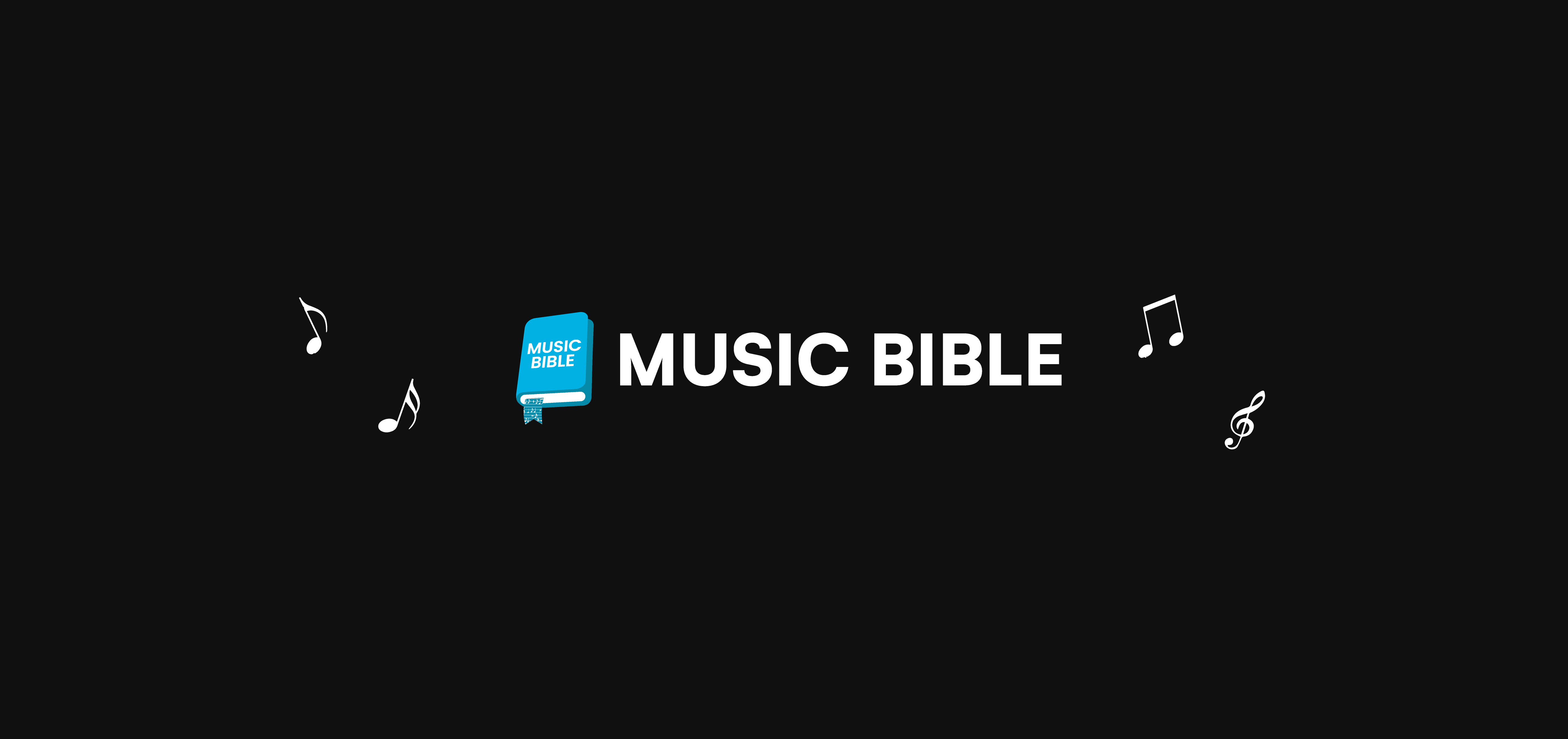 Music Bible® - Word-for-Word Scripture Songs
